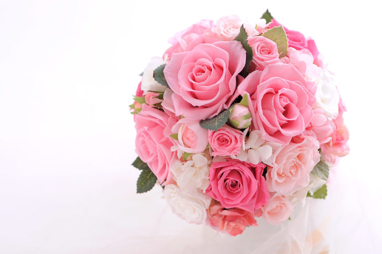 【コラム】神様がながす涙の雨 − ジューンブライド(6月の花嫁) Belles Fleurs Tokyo プリザーブドフラワーショップ&スクール